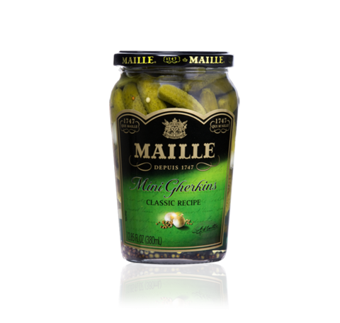קורנישון MAILLE - מעדניה